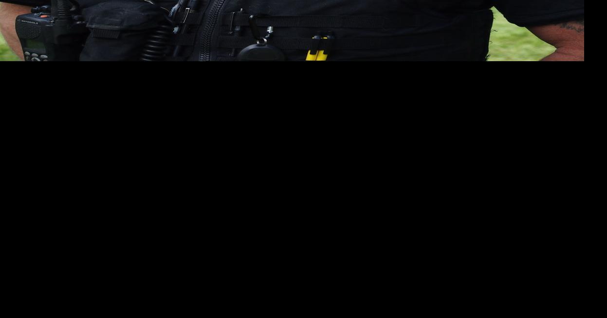 Training kicked in to save deputy's life | Local News | wenatcheeworld.com