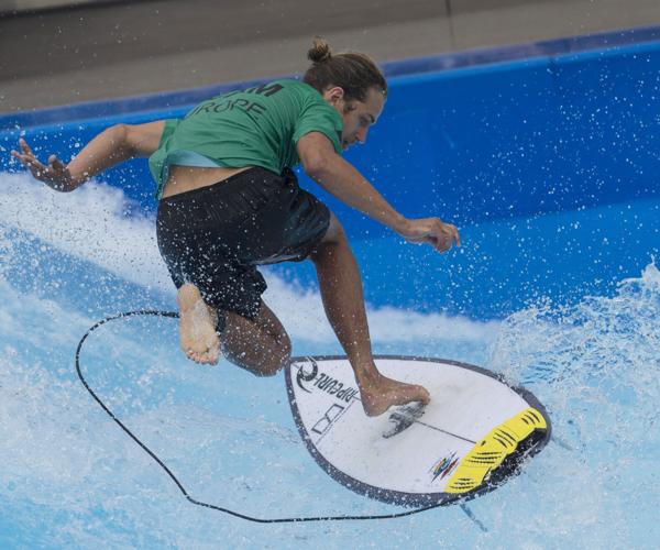 Photo gallery: Inaugural Continental Surf Cup at Lakeside Surf ...
