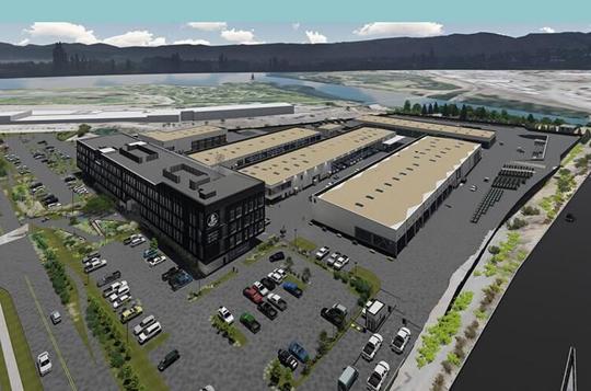 Chelan County PUD increases contract time, budget for new Service ...