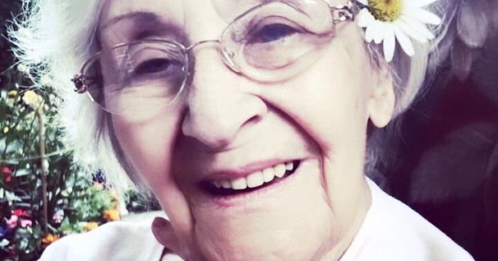 Maria M. Lak | In Memoriam | wenatcheeworld.com