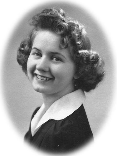 Hazel Lois (Allen) (Stevens) Burnett | In Memoriam | wenatcheeworld.com