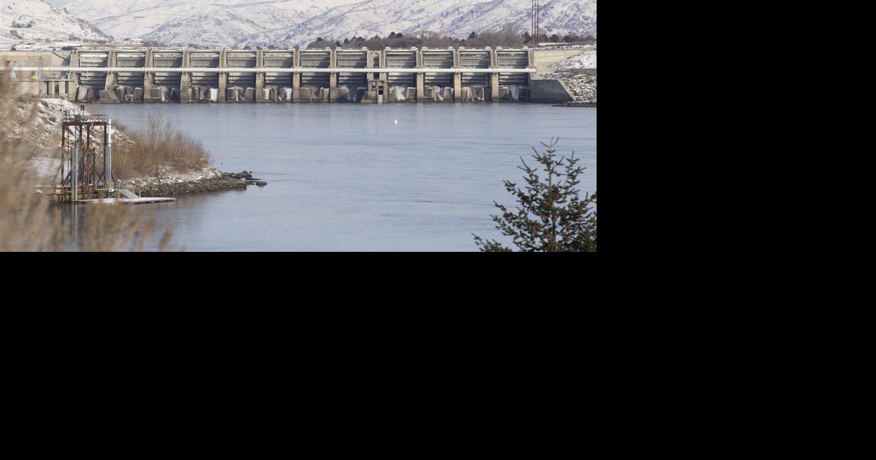 Does Trump plan to send Columbia River water to California? It's ...