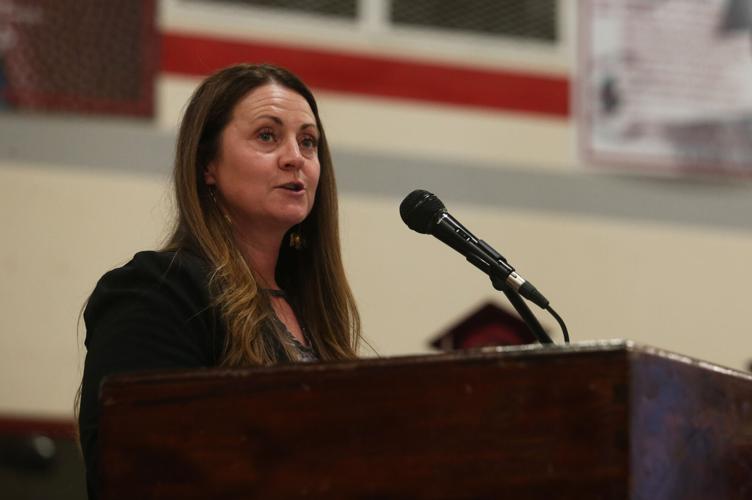 PHOTO GALLERY: Waterville High School 2025 Commencement Ceremony | News ...