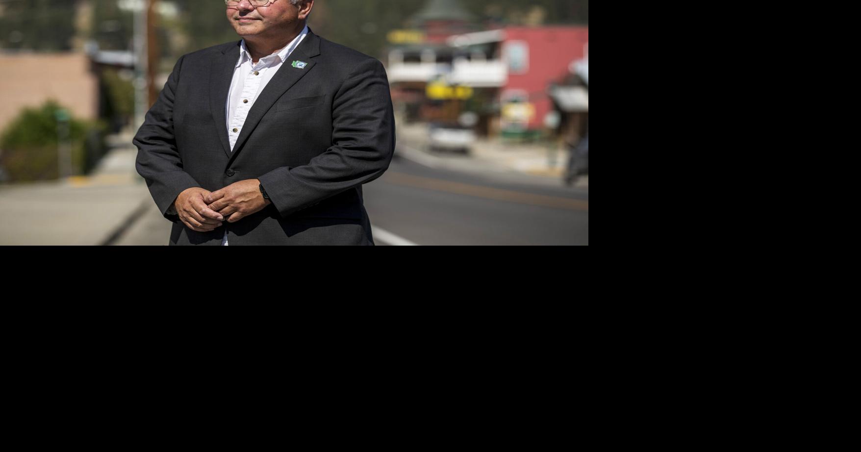Meet Loren Culp, the Republican gubernatorial candidate who wants to ...