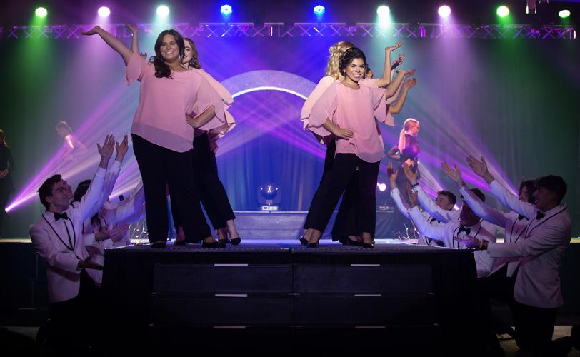 Photo gallery: Apple Blossom Royalty Selection Pageant | Local News ...