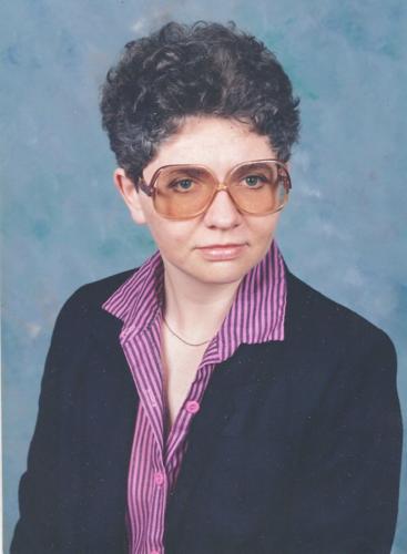 Vicki Lee Fechner | In Memoriam | wenatcheeworld.com