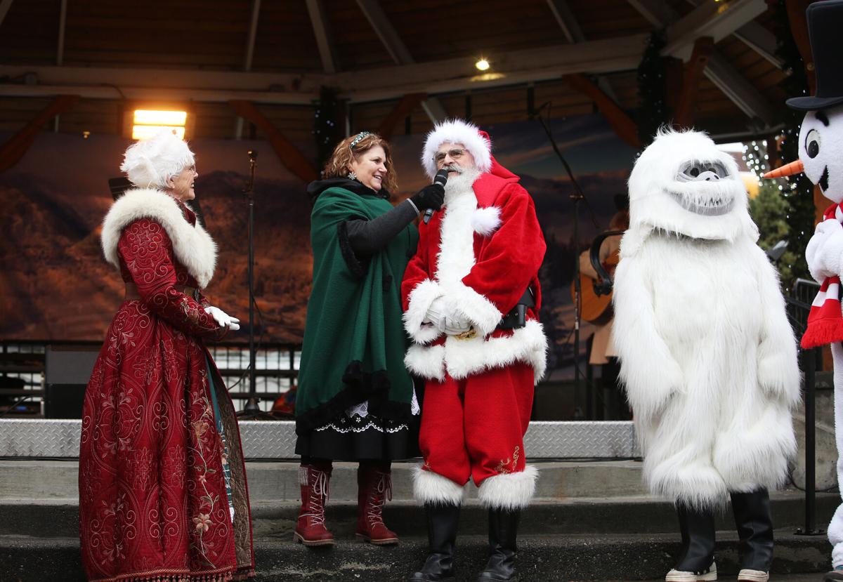 Who's Who-sday | Danielle Schafer-Cloke | News | wenatcheeworld.com