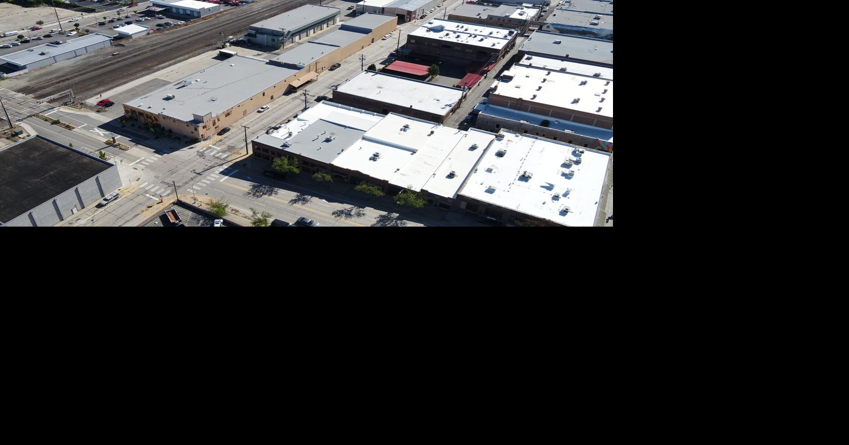 Port of Chelan County sues BNSF Railway for easement access | Local ...