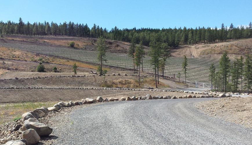 Public will preserve access to Stemilt Basin lands | Local News ...