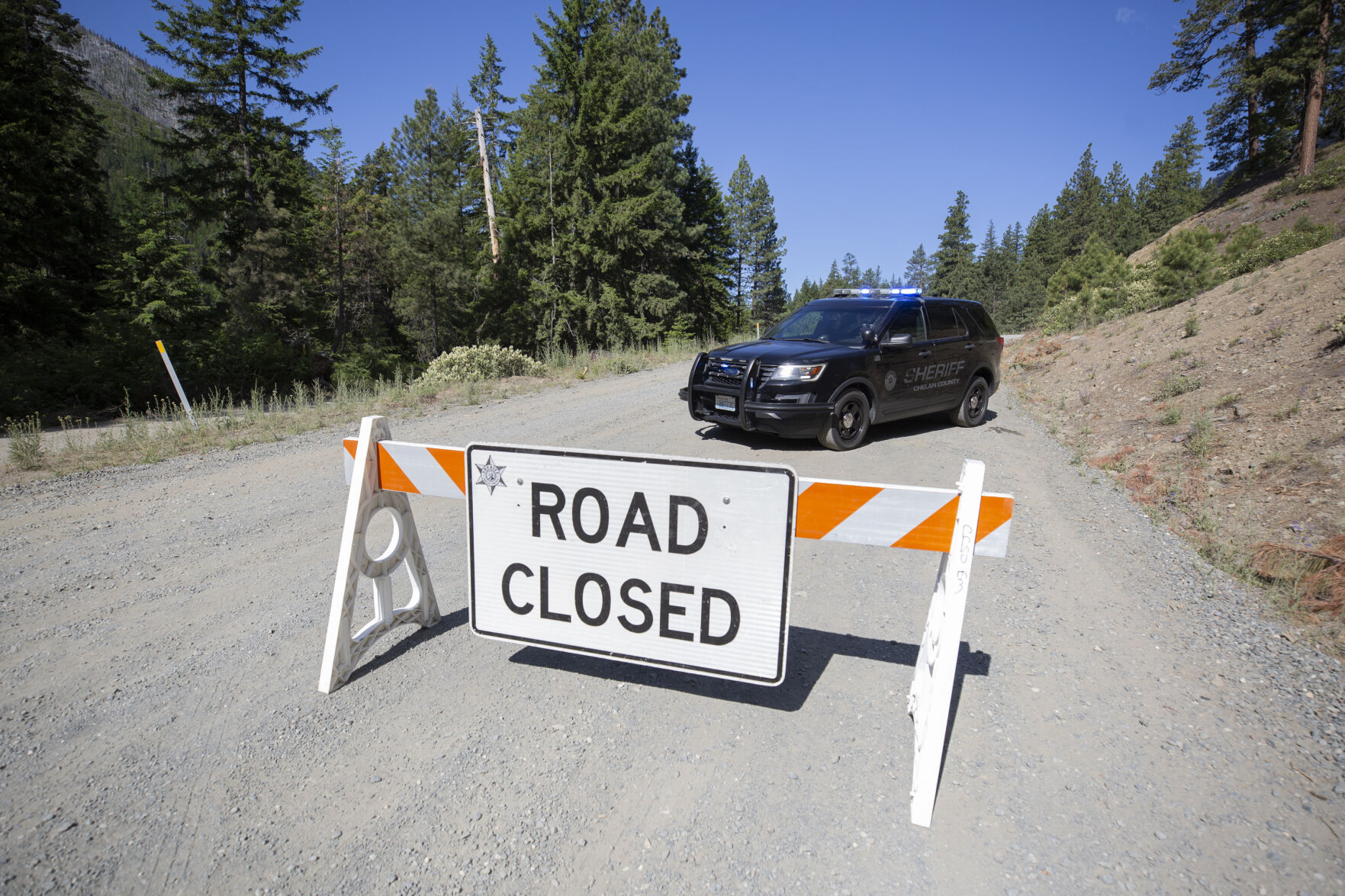 Update: Decker girls found dead in campground outside Leavenworth, died ...