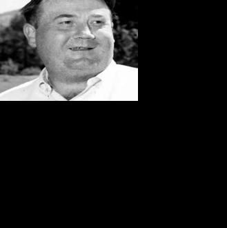 Gerald "Jerry" Houser | Business & Real Estate | wenatcheeworld.com