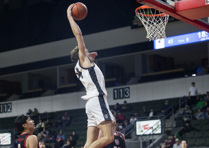 Photo Gallery: WVC men beat NW Indian College 95-81 in first Native ...