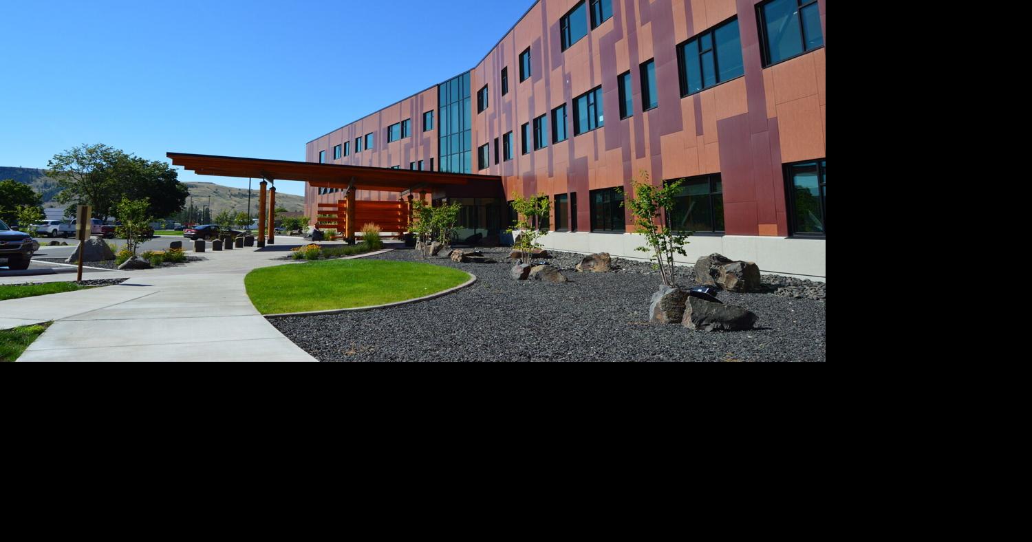 Confederated Tribes weigh in on Indian Child Welfare Act Supreme Court ...