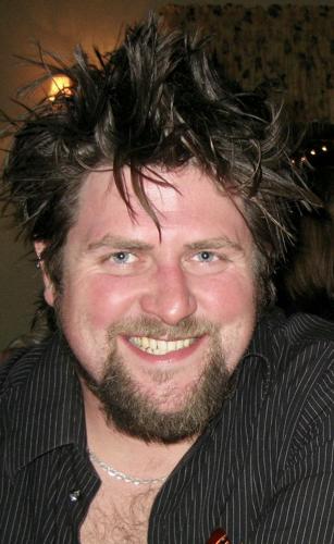 Andrew Ian Dickinson | In Memoriam | wenatcheeworld.com