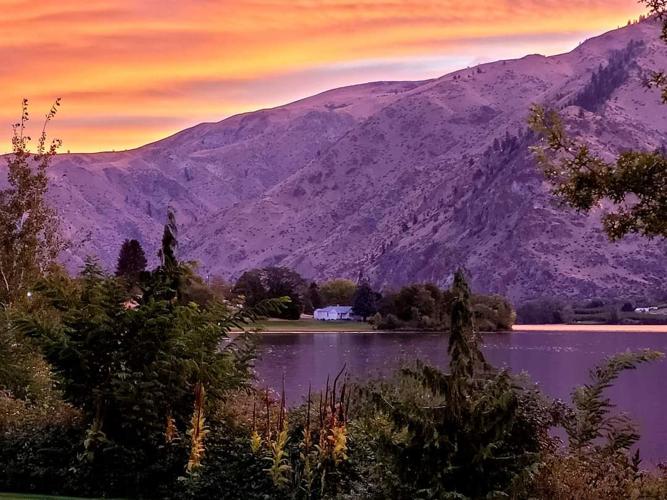 Film location scout eyes Douglas County | Empire Press | wenatcheeworld.com