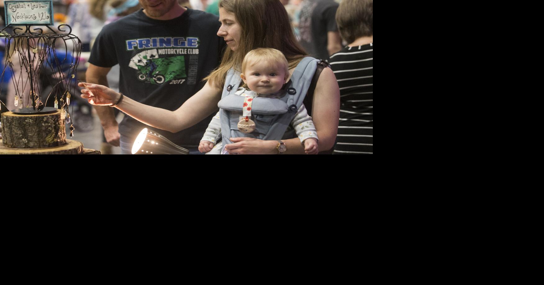 Photos: Vintage Grace Market | News | wenatcheeworld.com