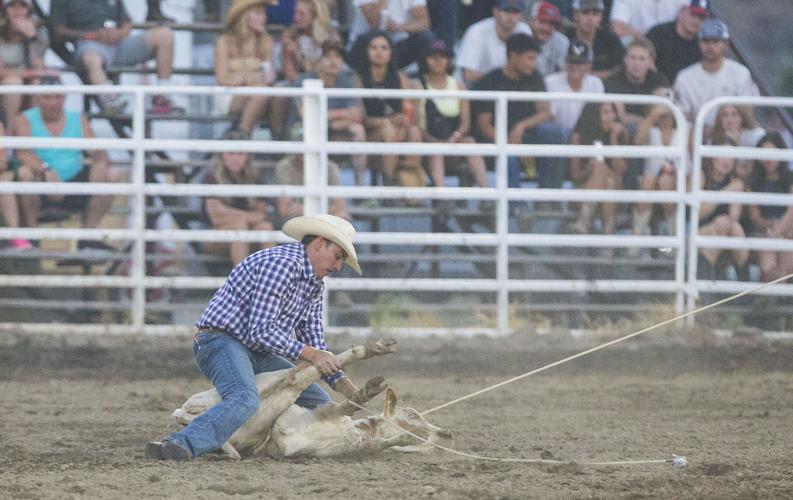 Photo Gallery: Lake Chelan Pro Rodeo | | wenatcheeworld.com