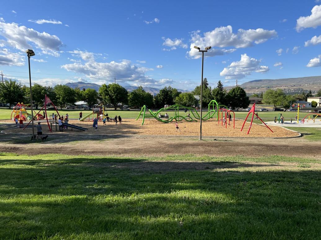 Lincoln Park reopens, more plans on the way | Local News ...