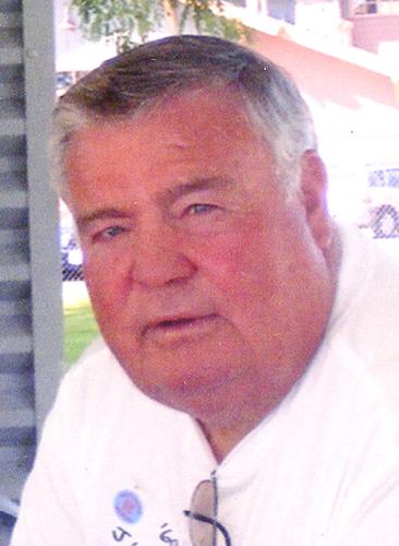 In Loving Memory of Jim Lyon | Archives | wenatcheeworld.com