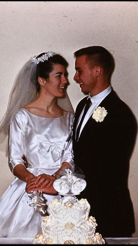 Anniversary: 60th—Magnus | lifestyles | wenatcheeworld.com