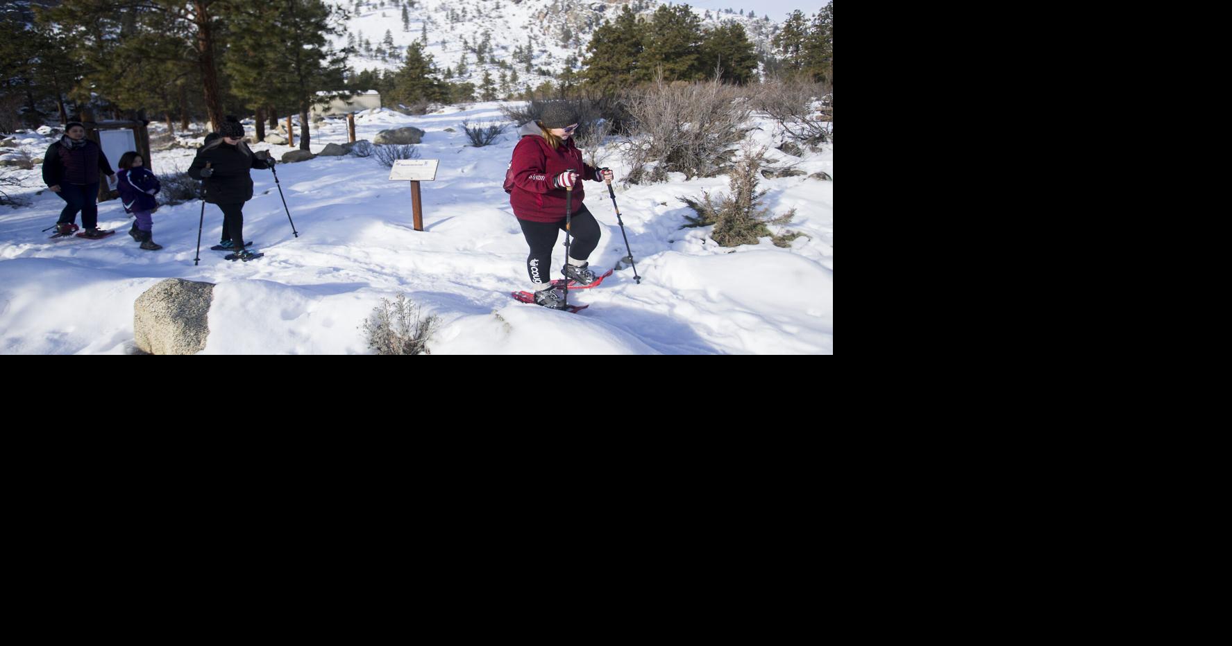 Columbia Breaks brings Entiat together; Fire Interpretive Center teams ...