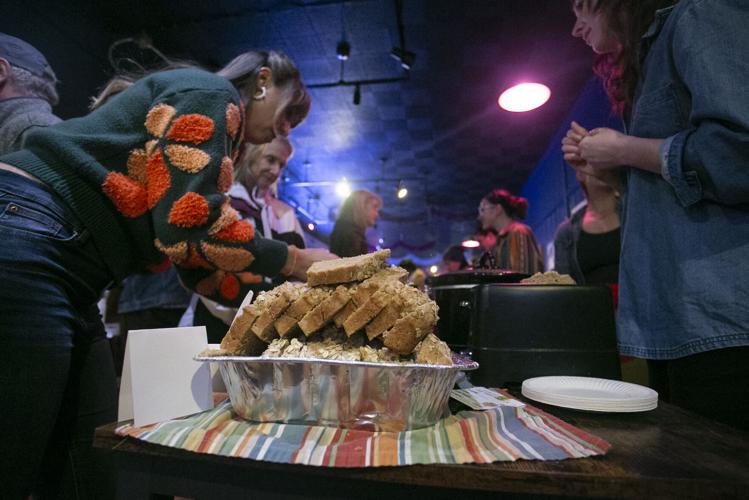 PHOTO GALLERY: Golden Ladle soup competition | | wenatcheeworld.com