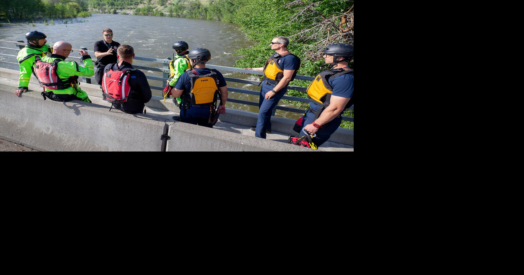 Experts to talk outdoor safety in Wenatchee World forum at Pybus Market ...