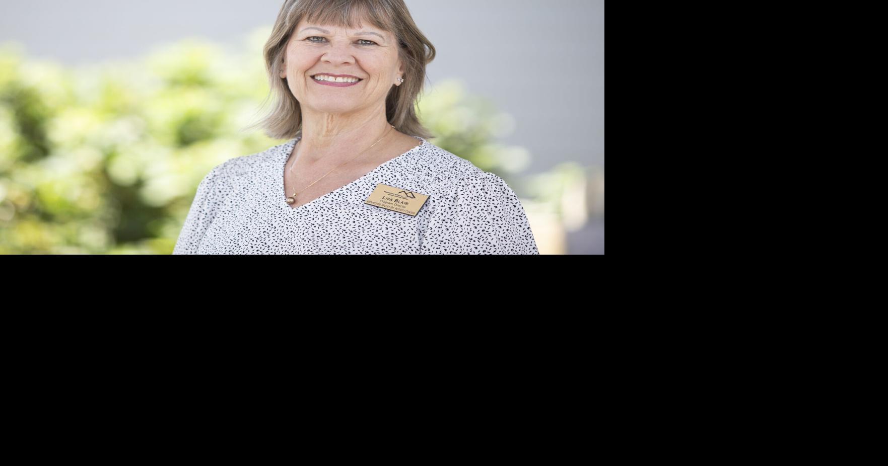 New executive director to take over Wenatchee Valley Senior Activity ...
