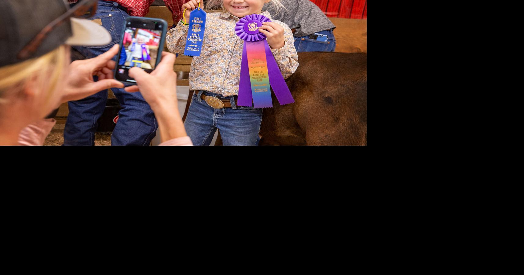 Photo gallery: Opening day at the NCW Fair | Local News ...