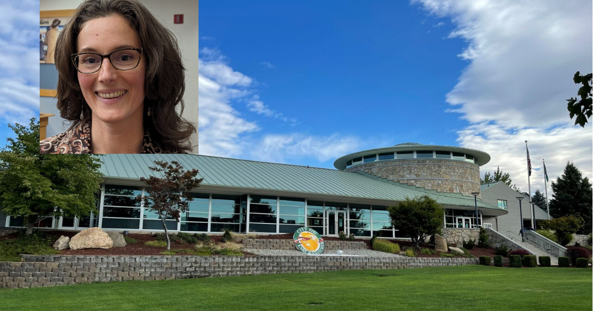 East Wenatchee City Council appoints new councilmember | Local News ...