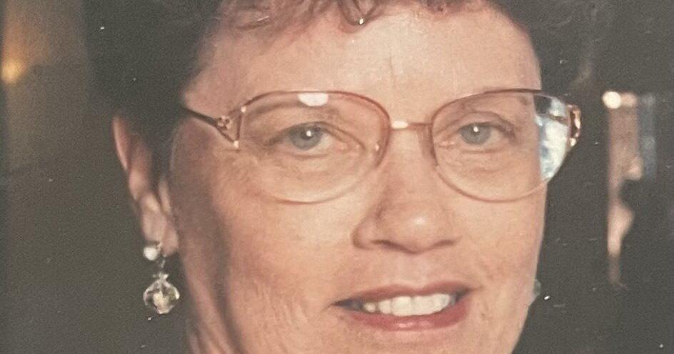June Campbell | In Memoriam | wenatcheeworld.com