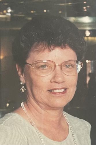 June Campbell | In Memoriam | wenatcheeworld.com