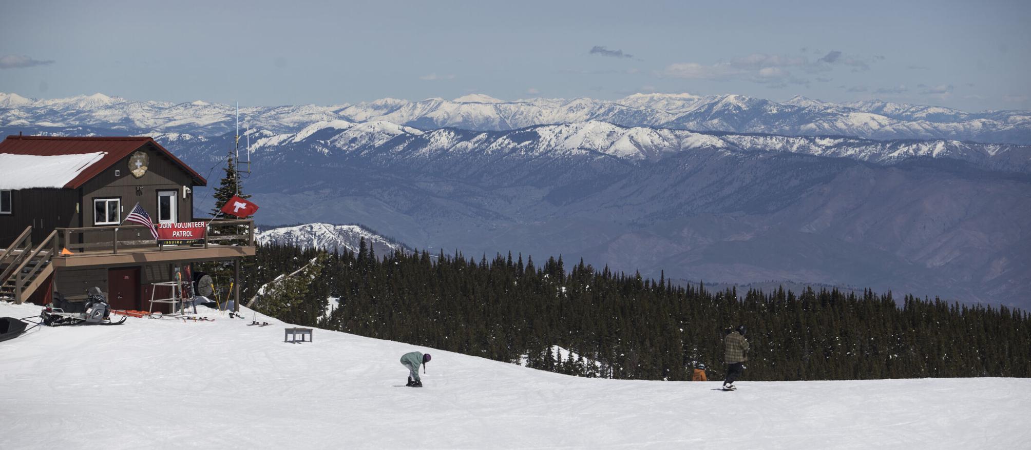 Mission Ridge Ski & Board Resort opens Saturday | Local News ...