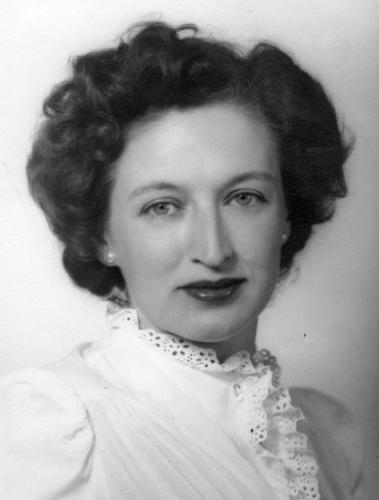 Betsy (Burgess) Meade | In Memoriam | wenatcheeworld.com