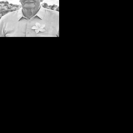 Donald James Burdick | In Memoriam | wenatcheeworld.com