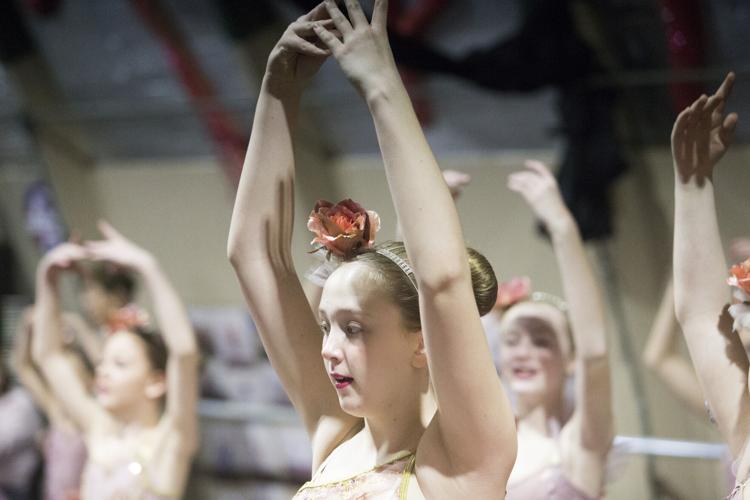 Wenatchee Valley Symphony Orchestra, Fabulous Feet to perform 'The ...