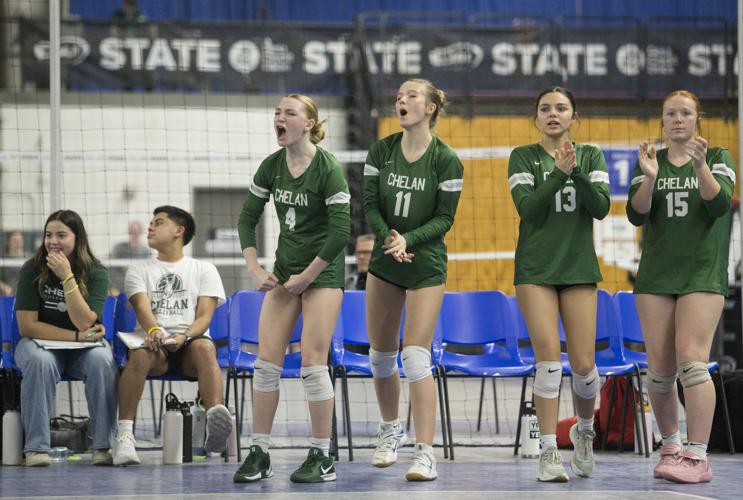 State Champ Profile | How the unconventional methods of Chelan ...