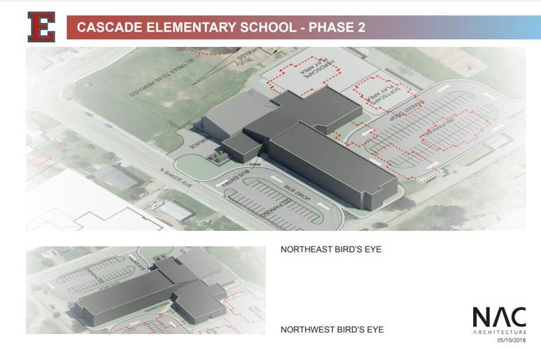 Cascade elementary | | wenatcheeworld.com
