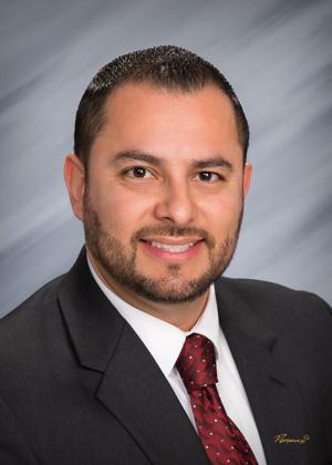 Jose Luis Cuevas to become mayor pro-tempore | News | wenatcheeworld.com