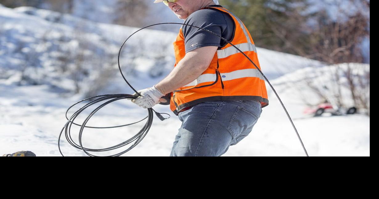 Chelan County PUD fiber outage affects 894 Wenatchee customers | Local ...