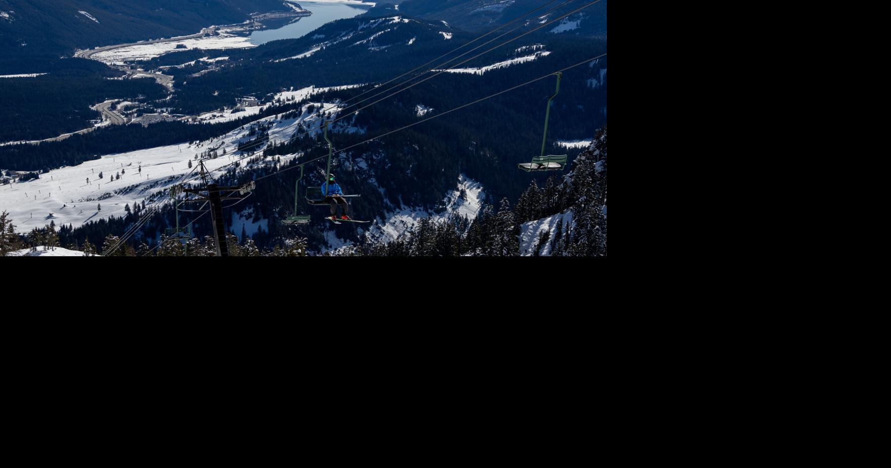 Summit at Snoqualmie to open, with more fresh powder on the way ...