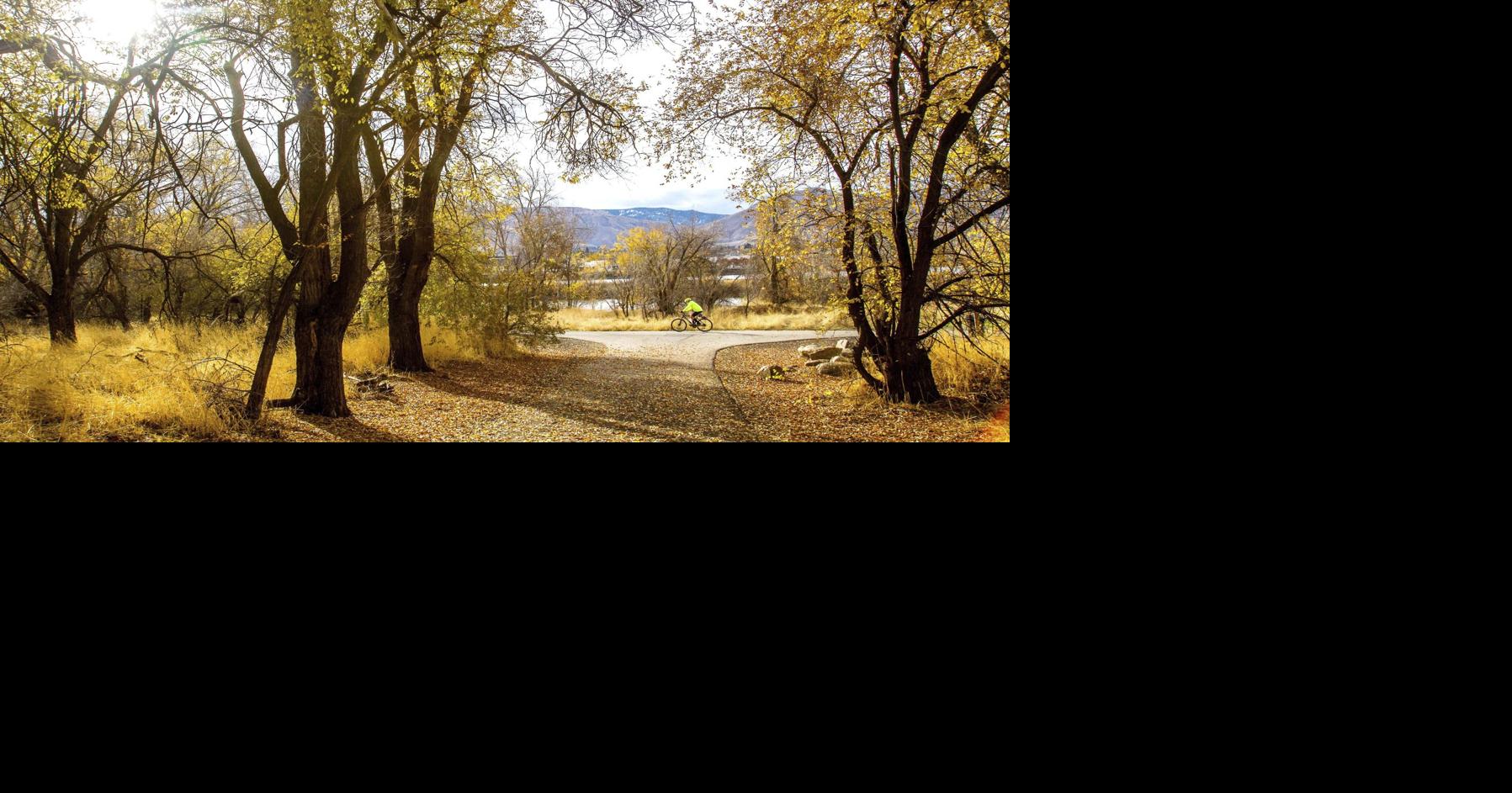 Some closures on East Wenatchee side of loop trail next week | Local ...