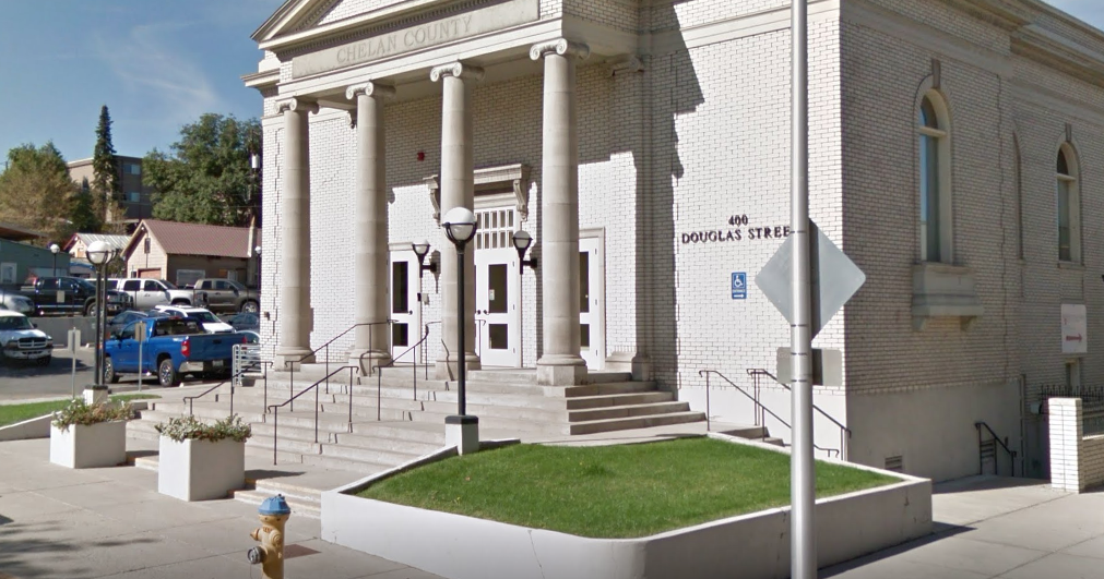 Chelan County Commissioners renew discussion of building and planning ...