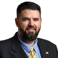 Safety Valve | Retired USAF captain voices support for Pat Bell ...