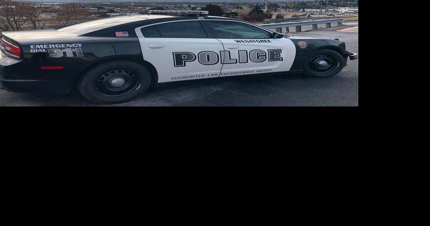 Wenatchee man shot after attempting to enter home | Public Safety ...