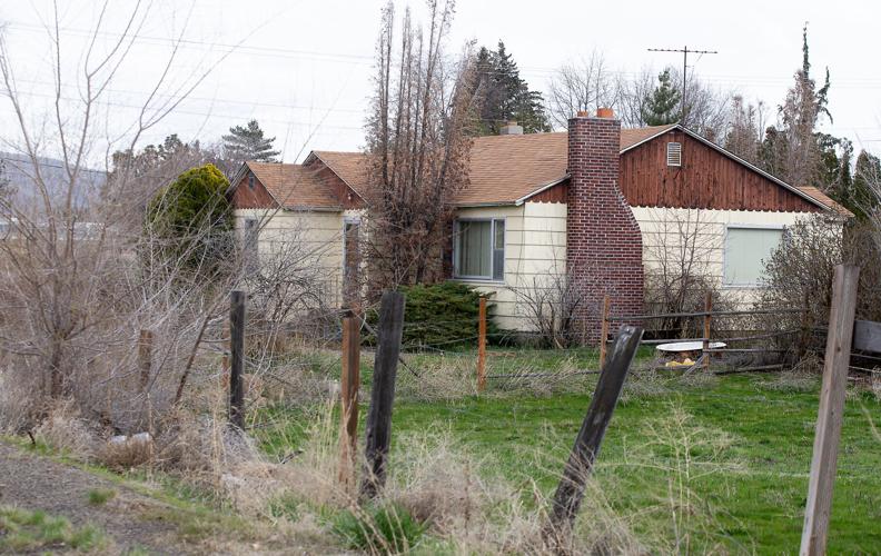 1 dead after shooting in East Wenatchee | Local News | wenatcheeworld.com