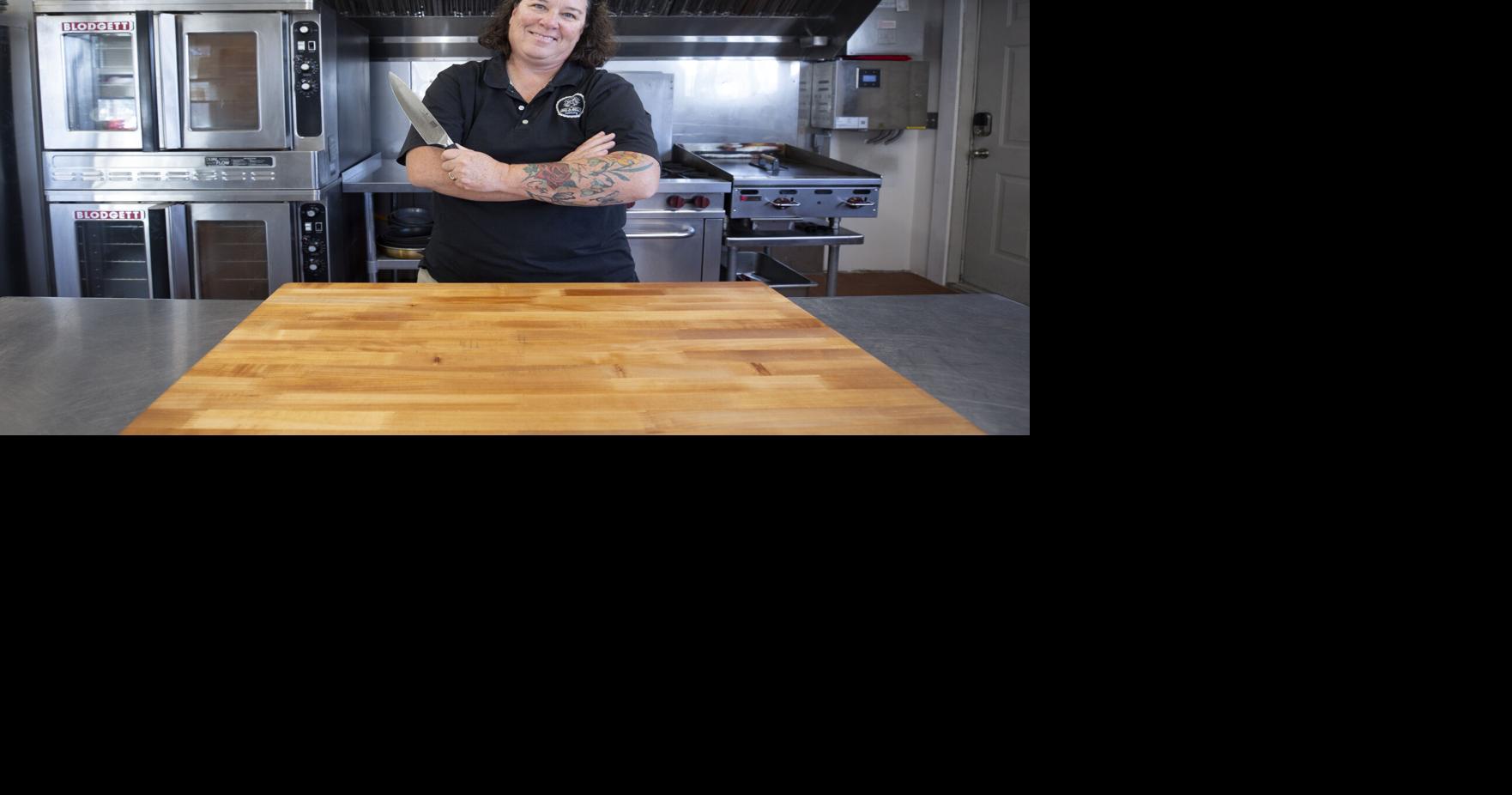 Downtown Kitchen co-op to open as culinary space for NCW entrepreneurs ...