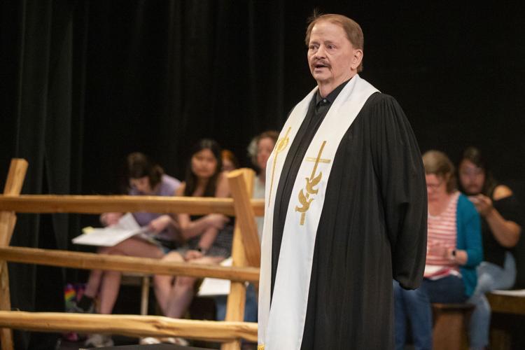 PHOTO GALLERY: 'The Laramie Project' | | wenatcheeworld.com