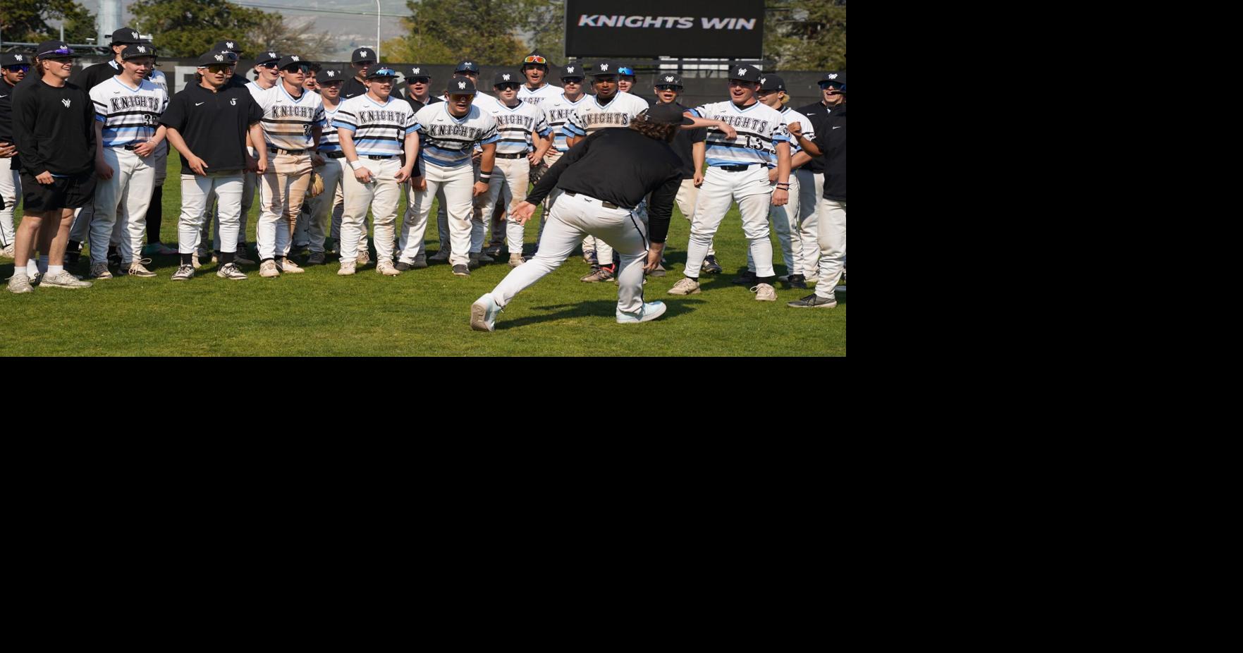 WVC Roundup | Knights baseball advances to NWAC Championship Tournament ...