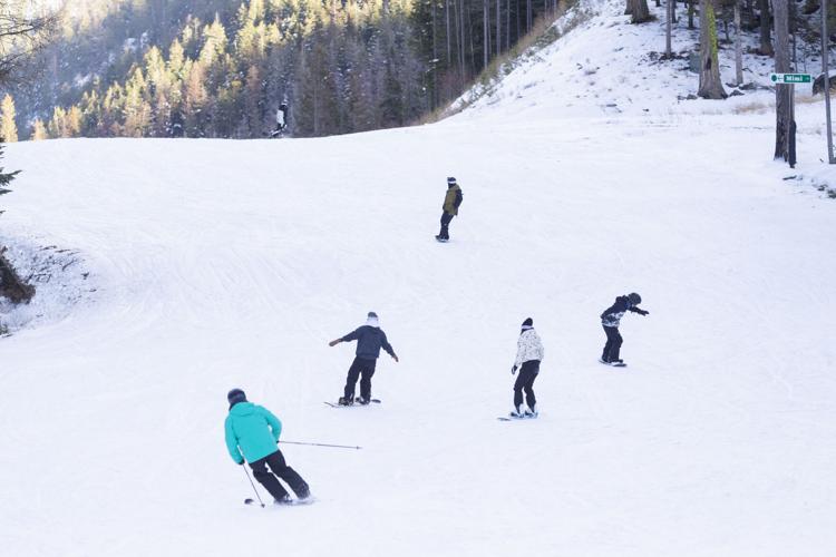 PHOTO GALLERY: Mission Ridge Opening Day | News | wenatcheeworld.com
